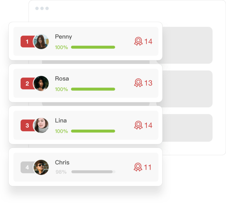 SugarLearning - On-boarding & induction tool for smart companies ...